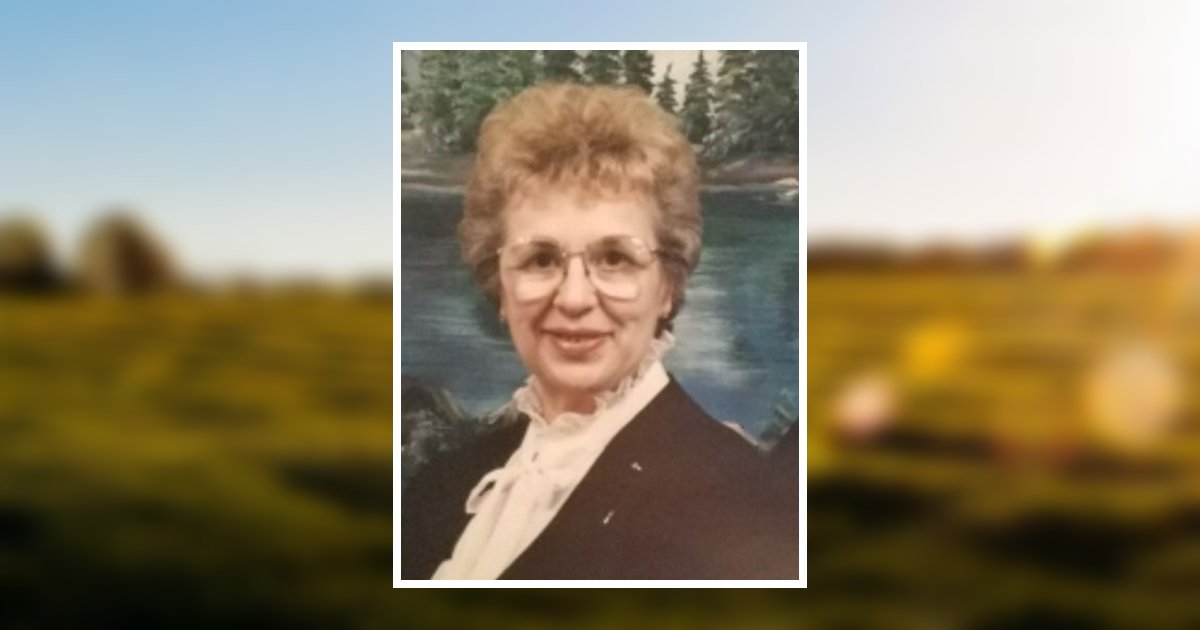 Hazel C. (Labbe) Lemieux Obituary March 23, 2018 - Bryant Funeral Homes & Crematory