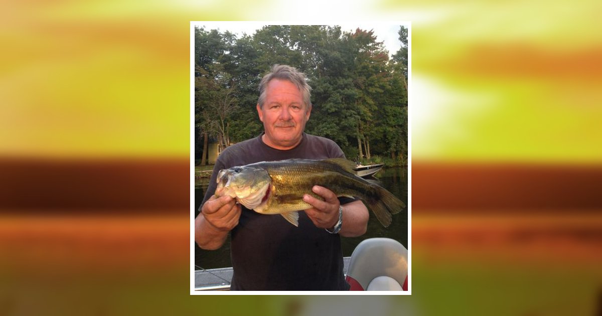 Roger Merl Hansen Obituary May 23, 2025 - Brenny Family Funeral Chapel ...