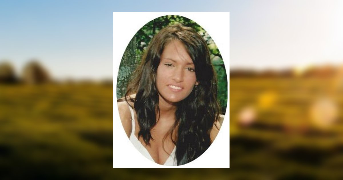 Amy Odom Obituary August 13, 2014 - Ardoin's Funeral Homes - Landing