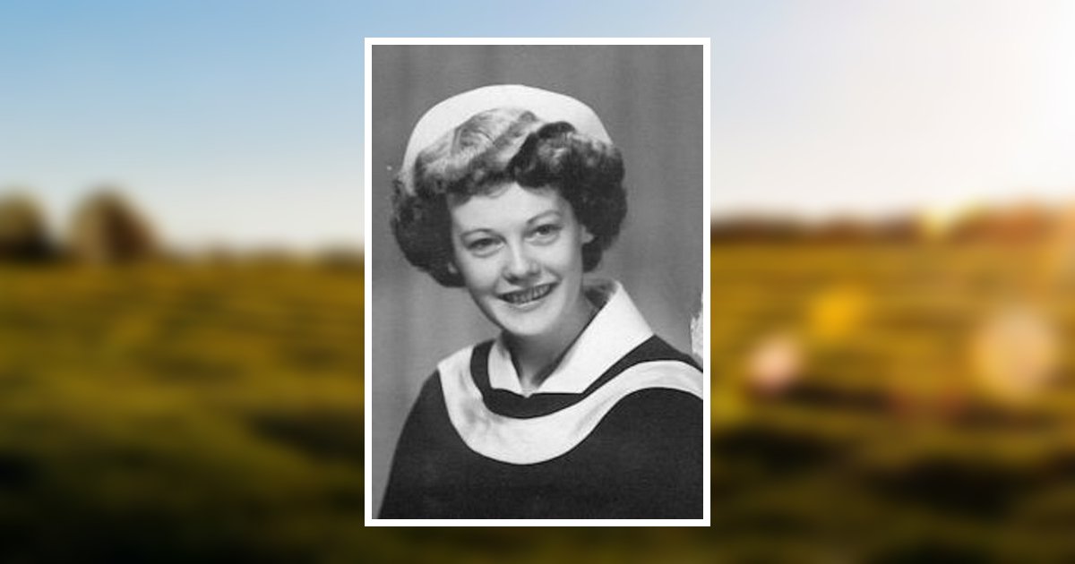 Catherine Pringle Obituary March 6, 2020 - Bow Valley Funeral Service