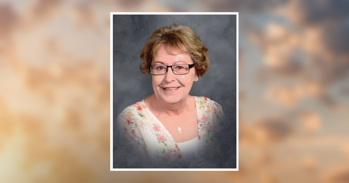 Karen Kay Nemitz Obituary 2024 - Huebner Funeral Homes