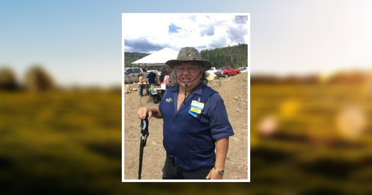 Jesse Cadena Jr. Obituary December 15, 2017 - LaGrone Funeral Chapel ...