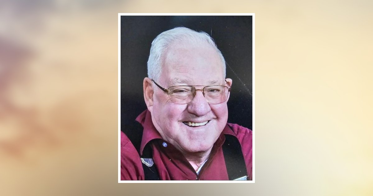 Robert "Bob" Davis Obituary July 11, 2025 - Petersen Family Funeral Home