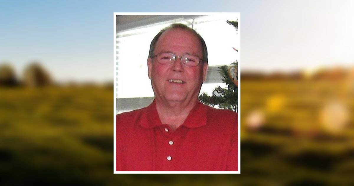 Theodore R. Call II Obituary June 15, 2020 - Randall & Roberts Funeral Home