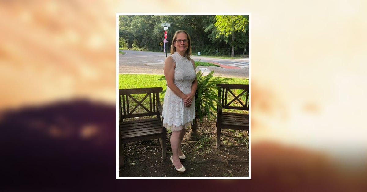 Teresa Haden Obituary October 17, 2023 - Riemann Family Funeral Homes
