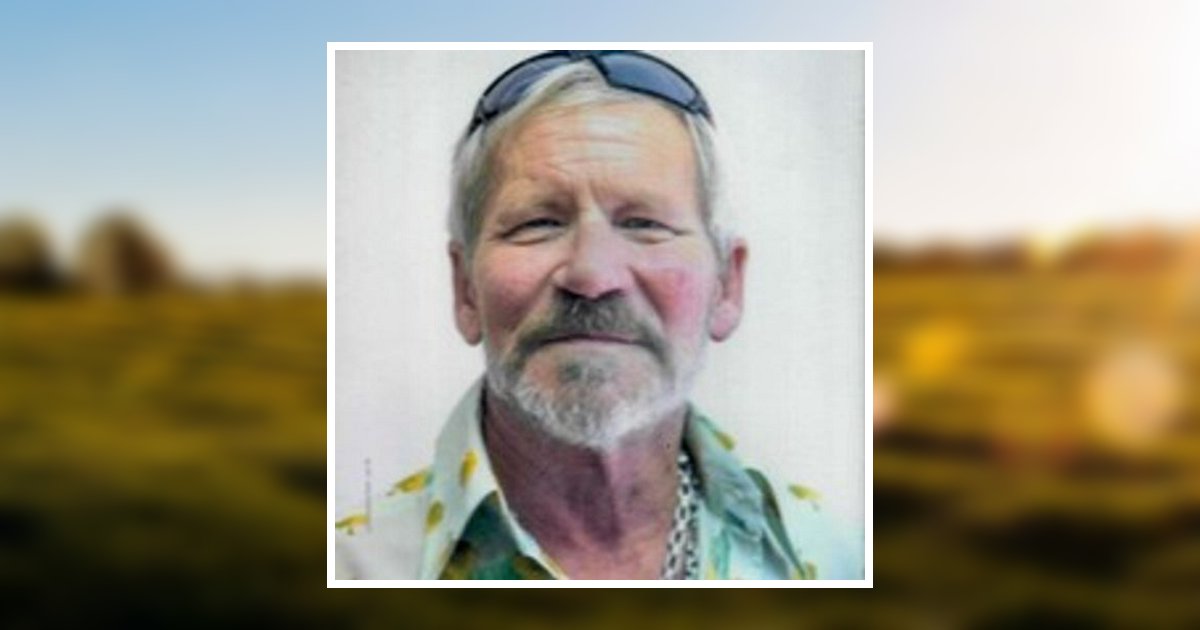 William Joseph "Bill" Miklos Obituary August 19, 2020 - Redmon Funeral Home