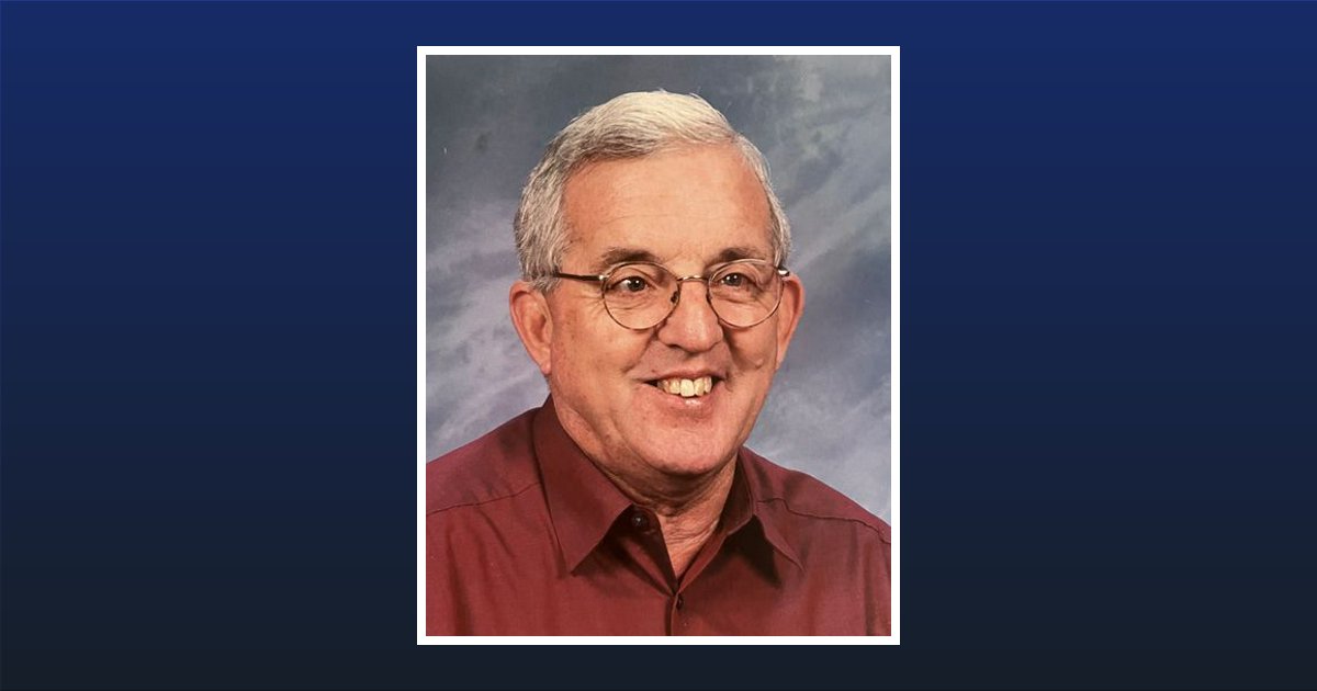 Joe Neil Bain Obituary September 2, 2024 - Boxwell Brothers Funeral ...