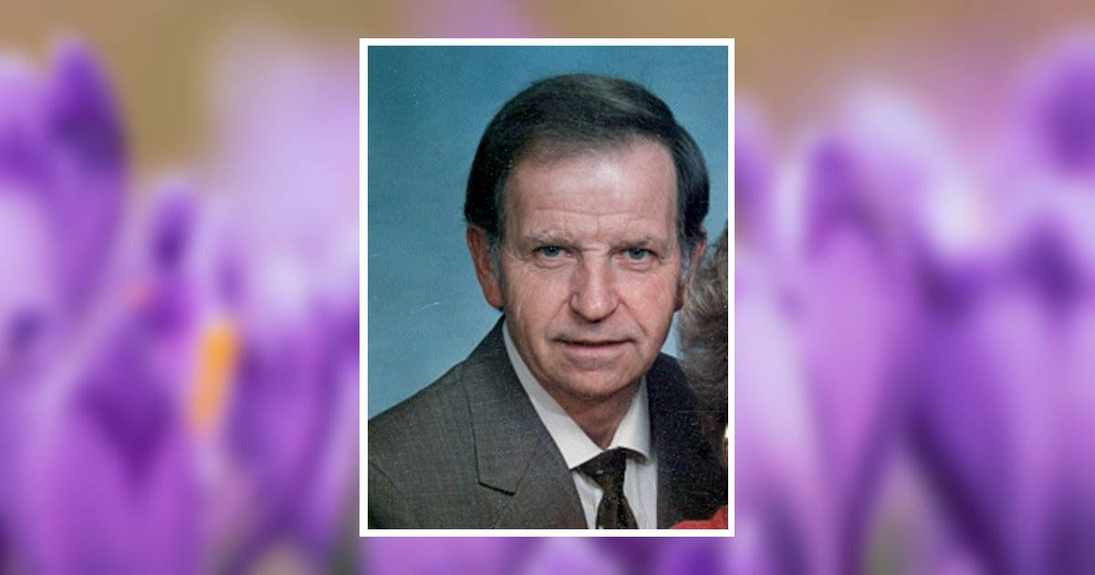 Frank Elswick Jr Obituary - Newcomer Columbus