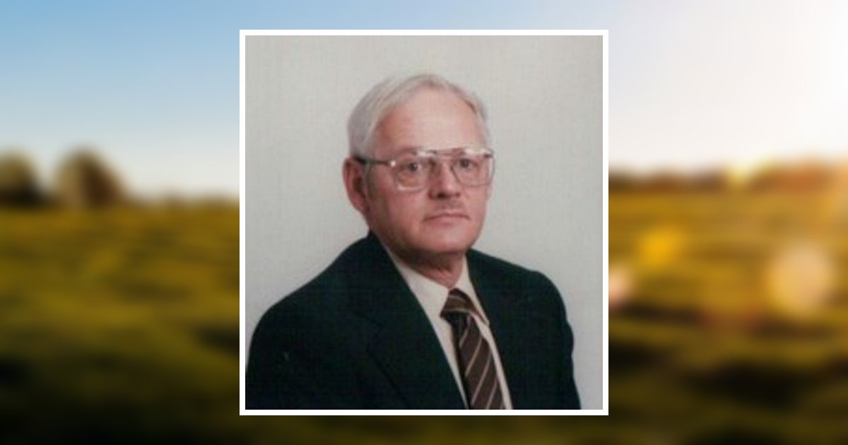 Robert Hurd Sr. Obituary December 22, 2018 - E. Alvin Small Funeral Home