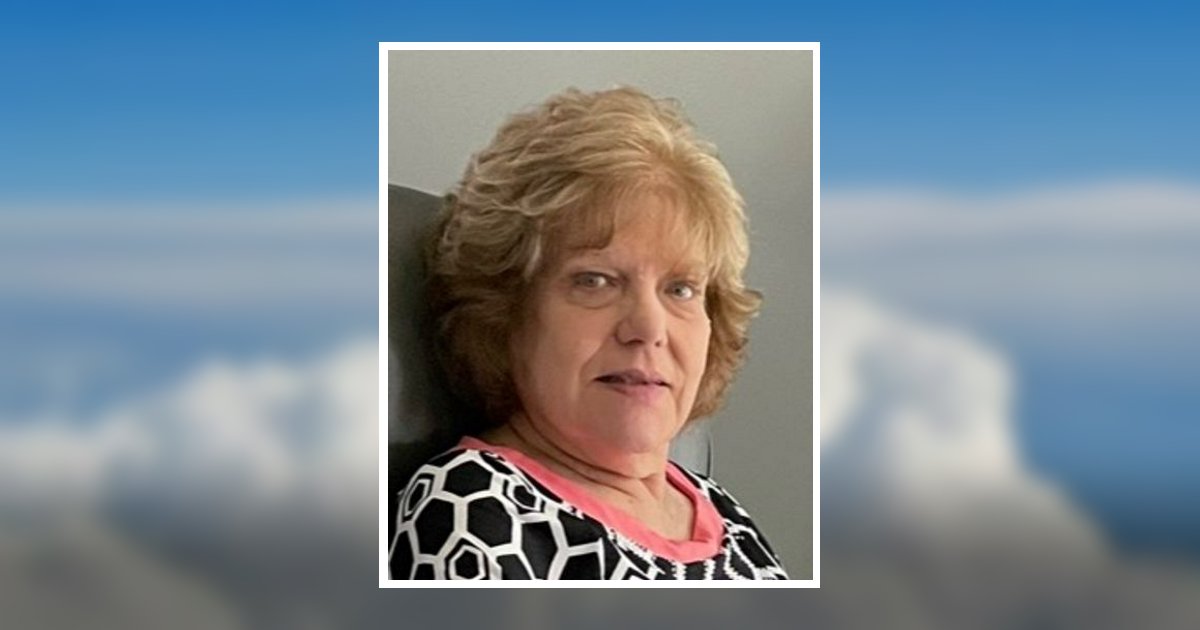 Sherry Ann CORNEBY Obituary October 24, 2023 - Olney Foust Funeral ...