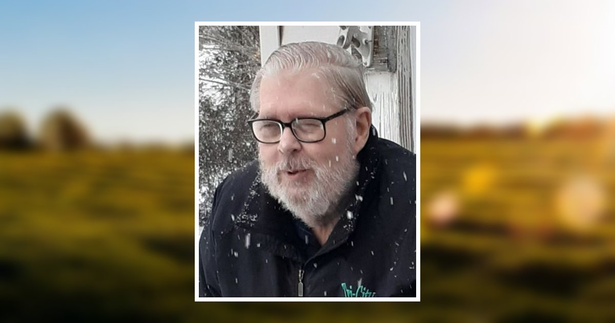 Gerald Arthur Michael Obituary January 27, 2025 - Burton Quinn Scott ...