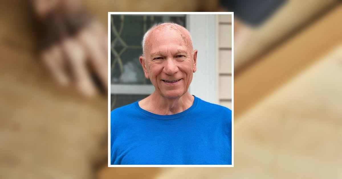 Larry "Buck" Petersen Obituary February 15, 2025 - Abels Funeral and ...