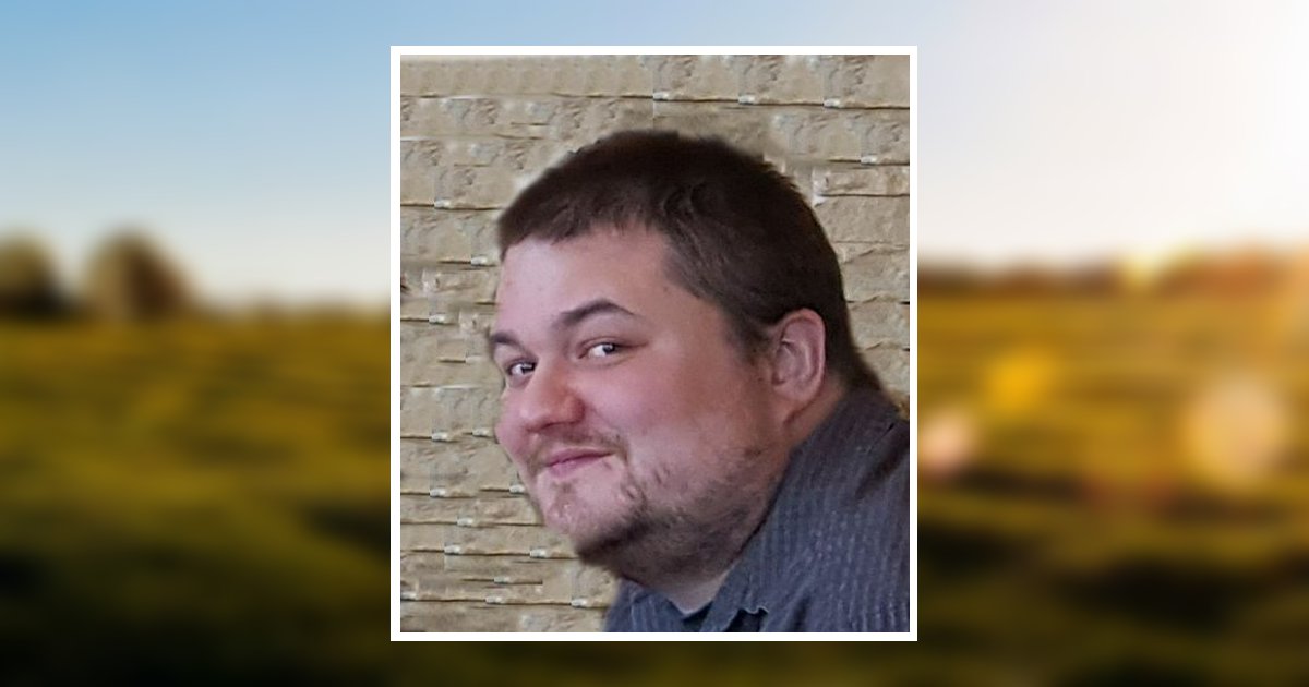 Robert Joseph Matz, Jr "RJ" Obituary August 12, 2017 - Wichmann Funeral ...