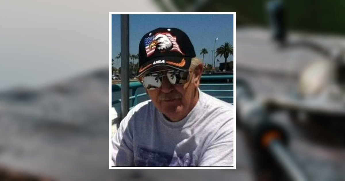 Mr. John Chasko Jr. Obituary April 9, 2025 - Loomis Family Funeral Home