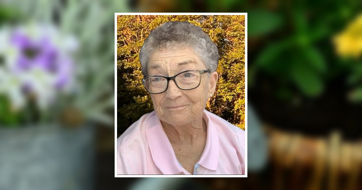 Wanda Faye (Worrell) Haynes Obituary October 20, 2024 - Moody Funeral ...