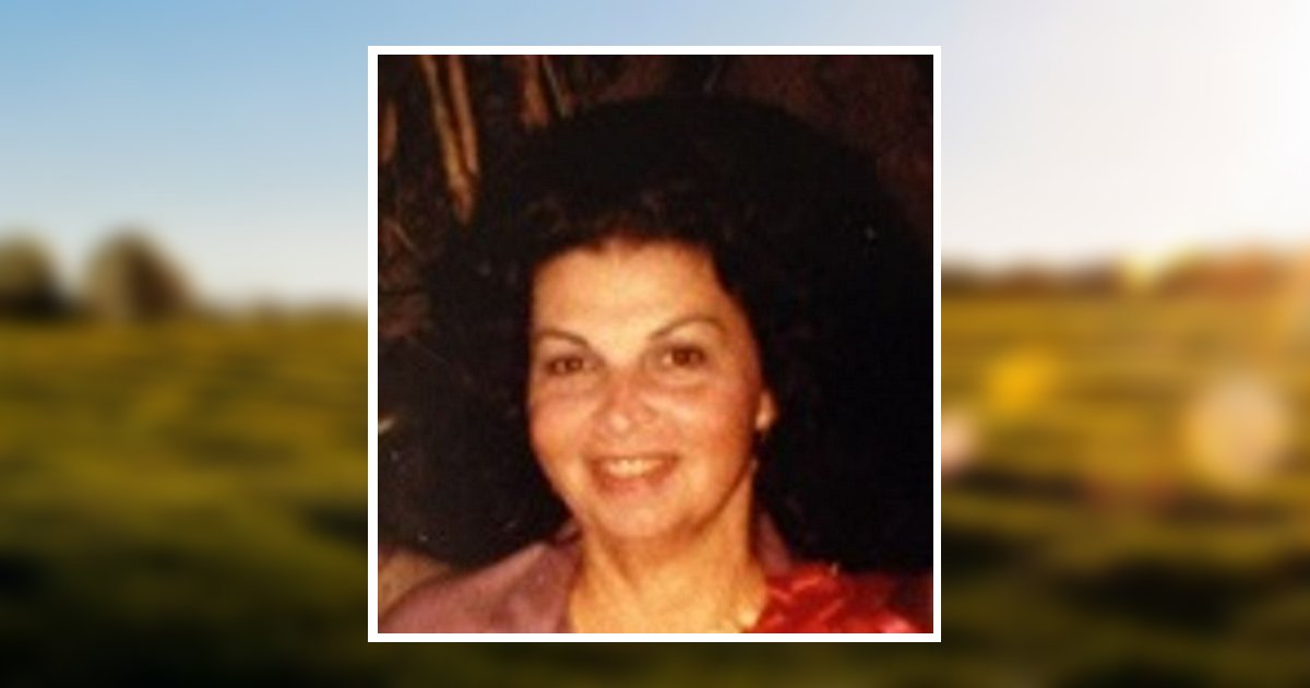 Alice Cramer Obituary February 8, 2016 - Countryside Funeral Home