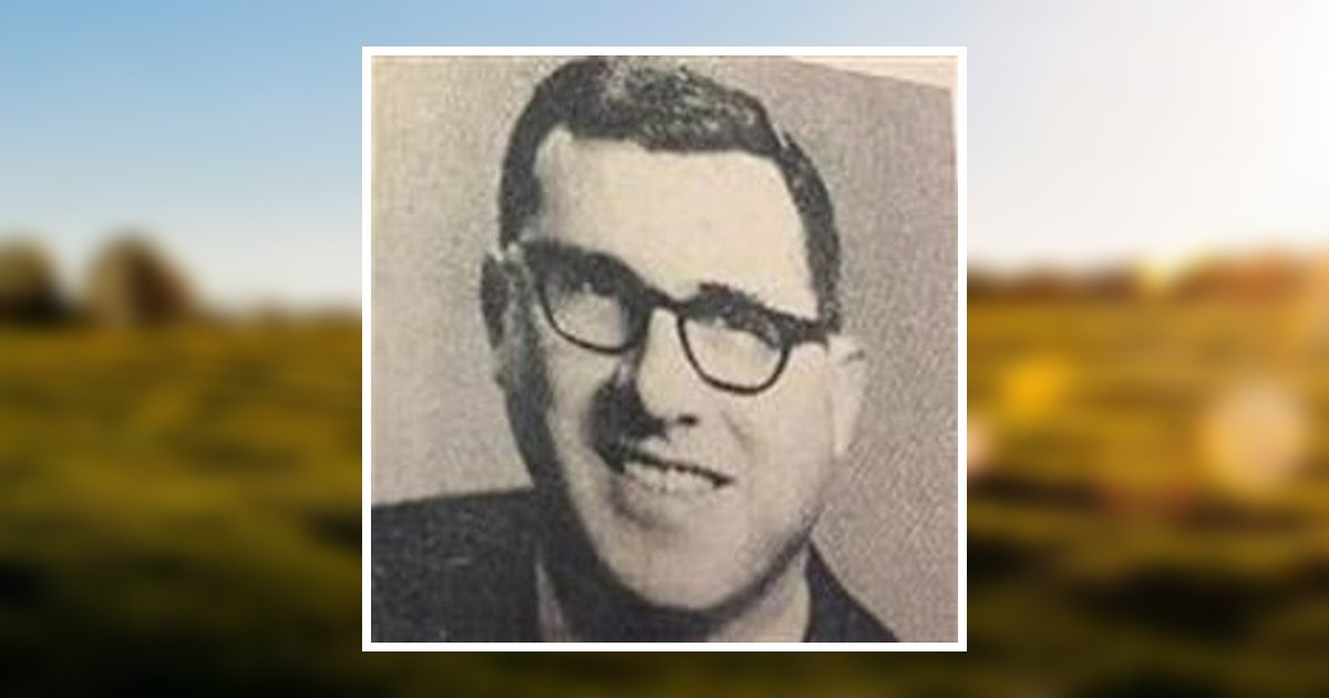 Joseph C. Termini Jr. Obituary January 18, 2018 - Mothe Funeral Homes, LLC