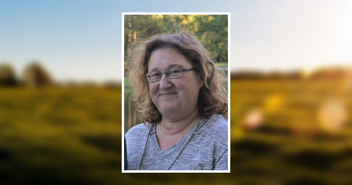 Kristina Lynn Smith Obituary November 8, 2020 - Weigel Funeral Home