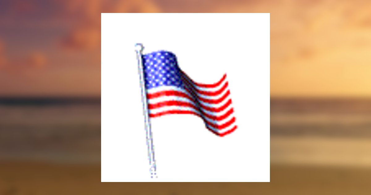 John Kenneth Cook Obituary June 29, 2018 - Everhart-Bove Funeral Homes