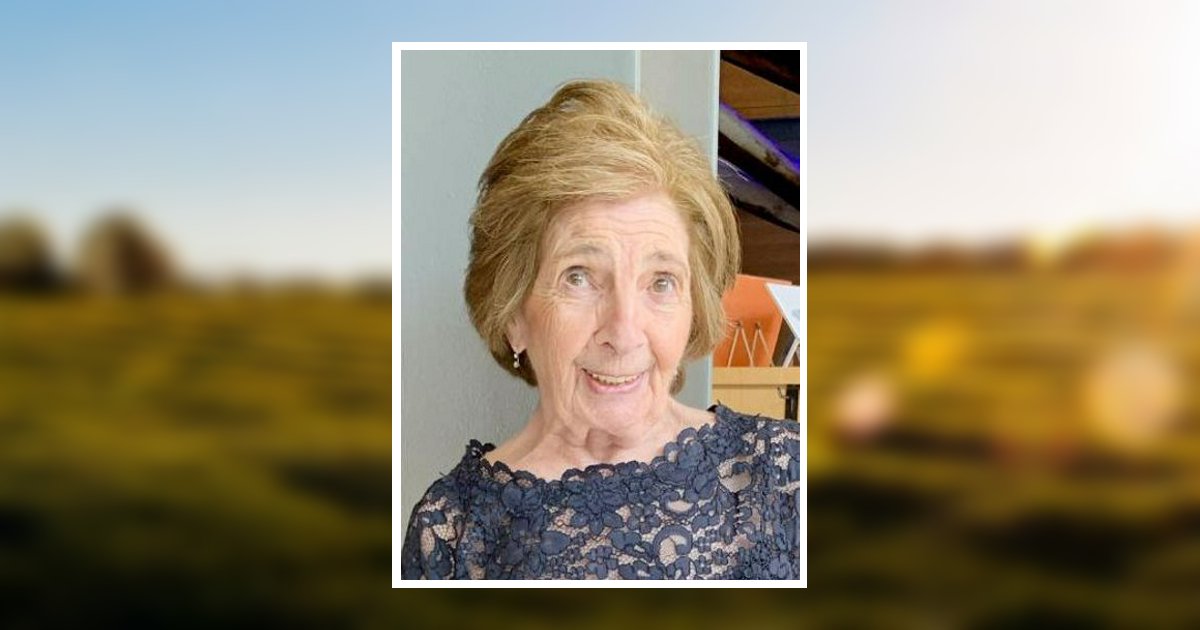 Phyllis M. Watson Obituary January 2, 2025 - Folsom Funeral Service