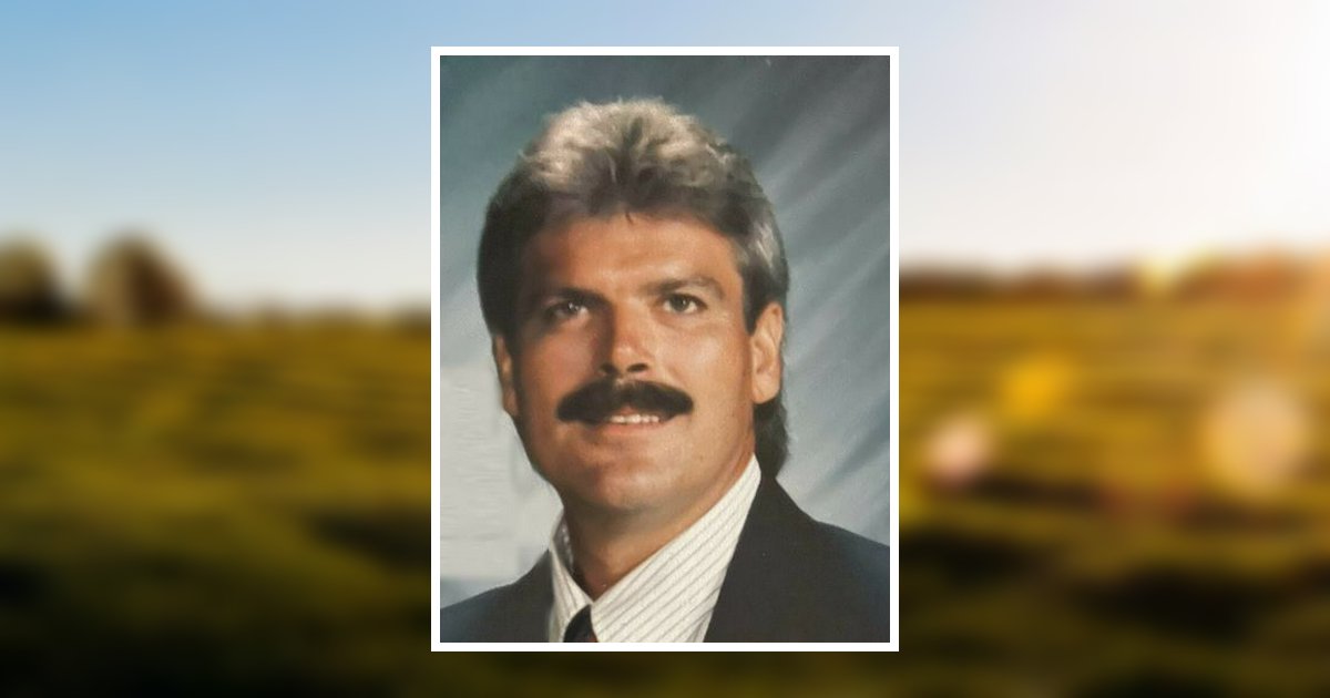 David R. Phillips Obituary April 15, 2023 - Vance Brooks Funeral Home