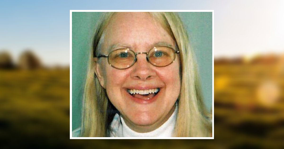 Barbara Lynn Smith Obituary January 16, 2016 - Baue Funeral Homes