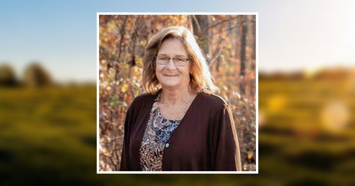 Deborah Ann Beckman Obituary January 28, 2024 - Heritage Funeral Home ...