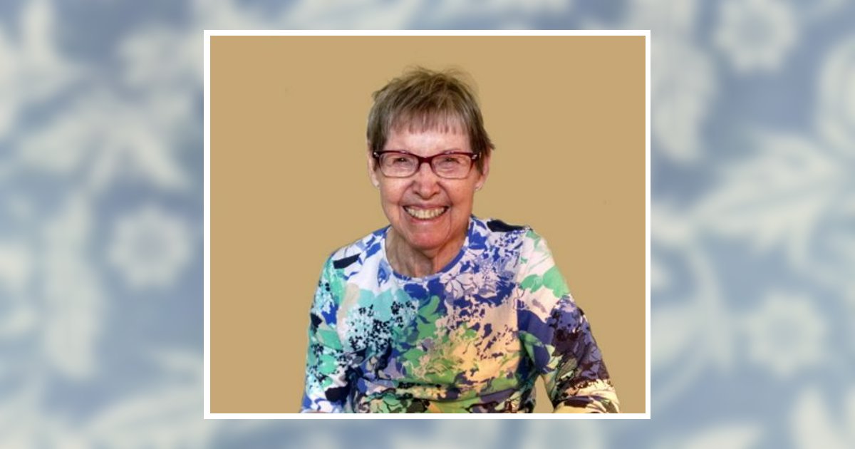 Carol Ann Hackney Obituary August 26, 2022 - Caldwell Parrish Funeral ...