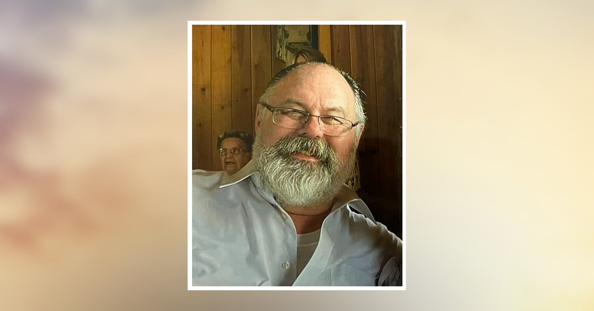 Mark Allen Robinette Obituary January 23, 2024 - Porter-Tidd Mark Allen Robinette Obituary January 23, 2024 - Porter-Tidd