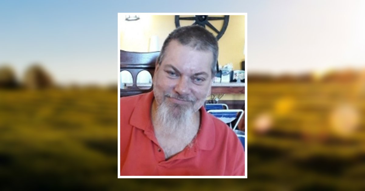 Mark Allen Stephens Obituary April 19, 2021 - Companion Funeral & Cremation Service