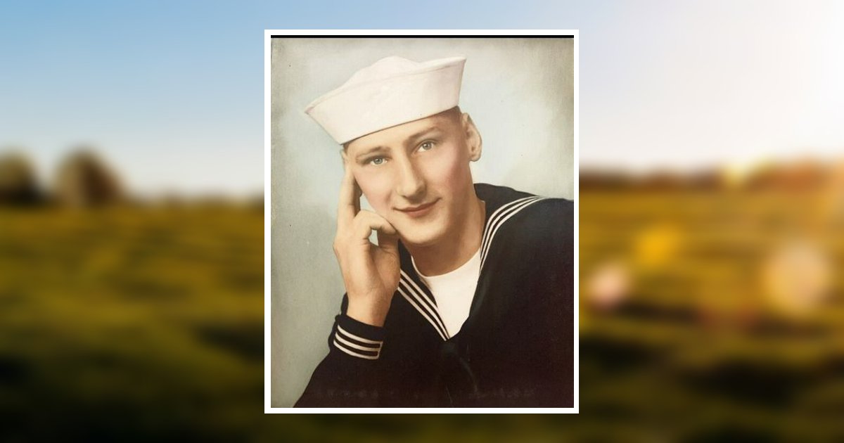 Larry Richard Collier Obituary June 30, 2021 - Weathers Funeral Home