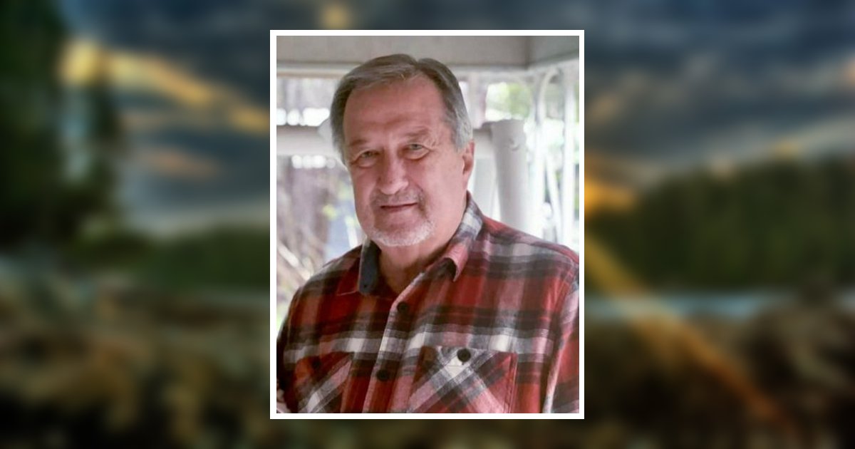 Pat Thompson Obituary April 1, 2024 - Murray - Orwosky Funeral Home