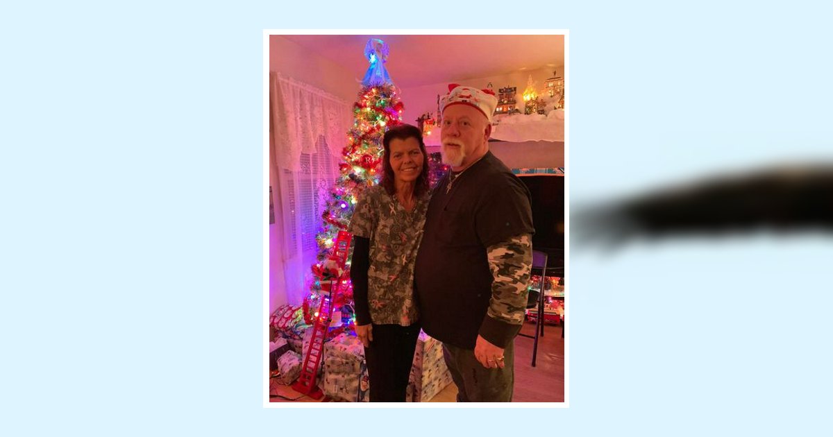 David D. Remillard Sr. Obituary December 22, 2024 - New Comer Rochester