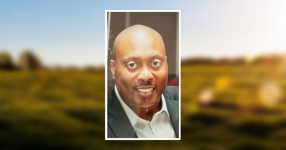 James Willie Lipscomb Jr. Obituary October 12, 2021 - Diehl-Whittaker ...