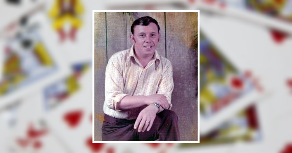 Jack J Dauwalter Obituary May 14, 2025 - Weigel Funeral Home