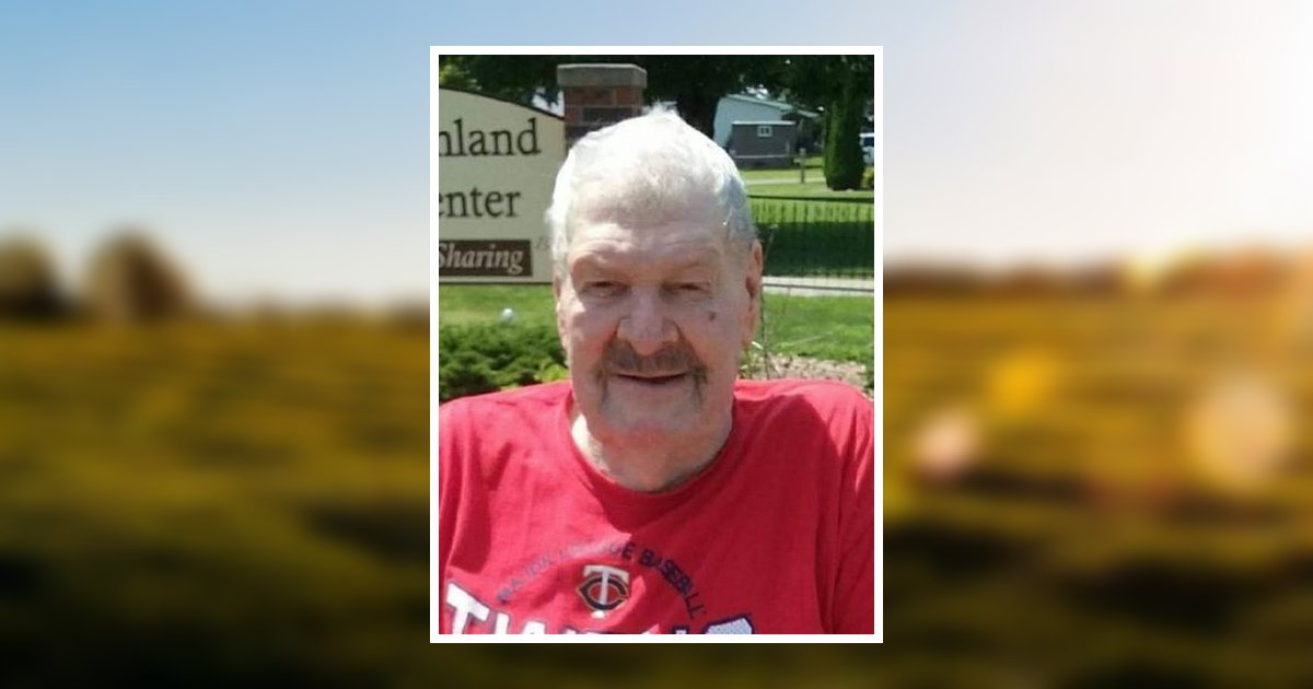 Howard Smith Obituary March 18, 2019 - Worlein-Hoff Funeral Homes