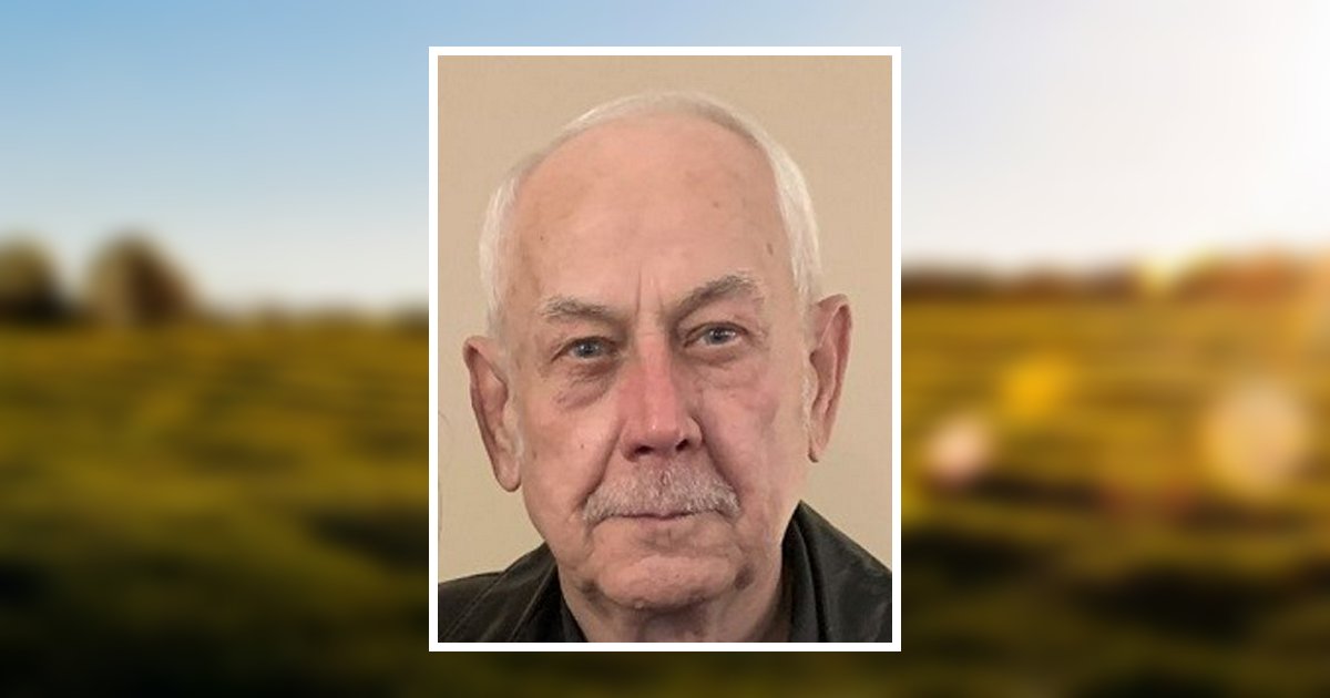 Victor Adams Obituary February 9, 2021 - Sharp Funeral Homes