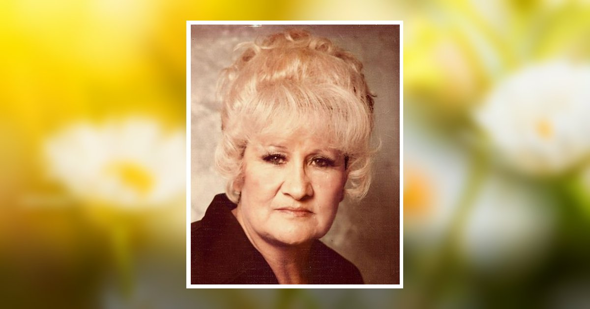 Delfida Maria Baca Obituary October 23, 2022 - Gabaldon Mortuary