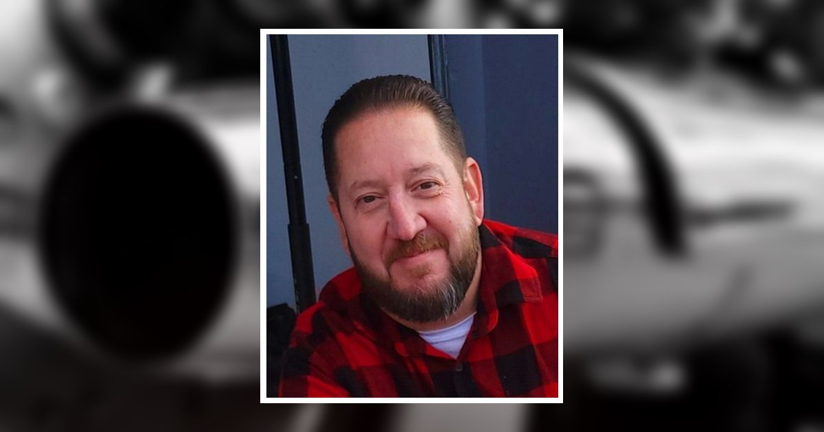 Brandon Bauer Obituary December 25, 2024 - French Funerals & Cremations