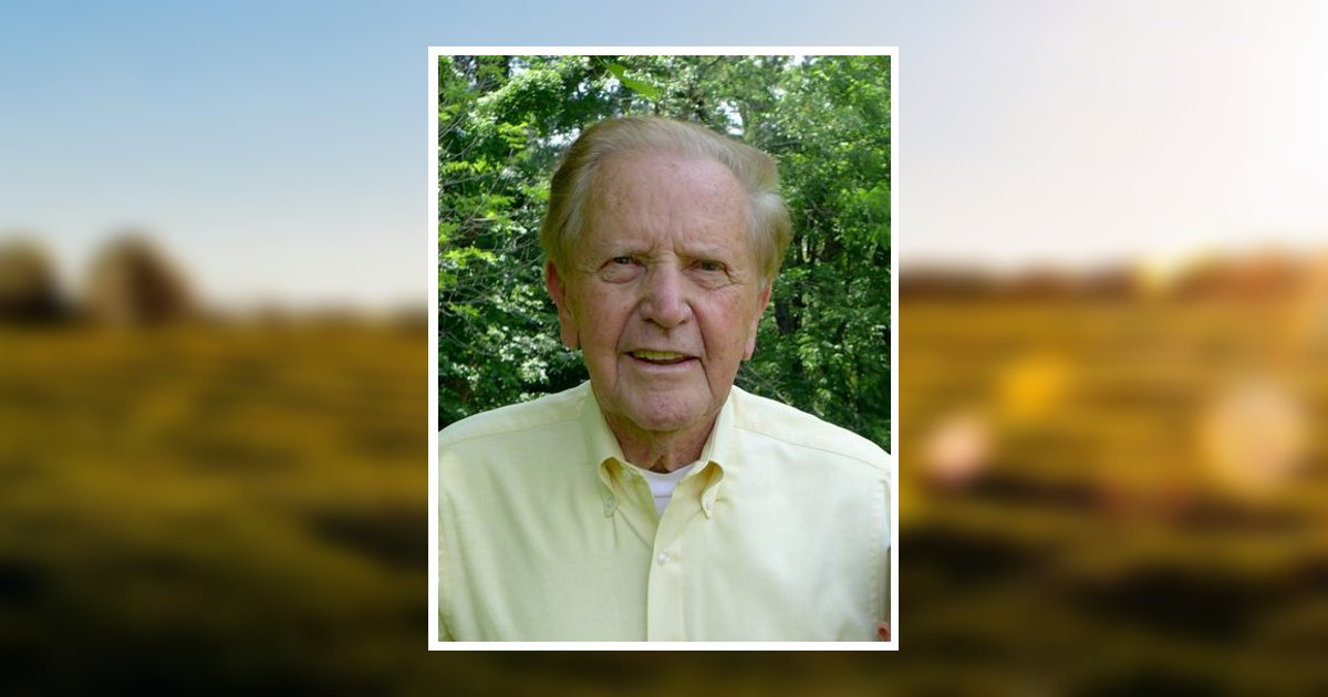 Lawrence "Larry" A. Shively Obituary March 4, 2023 - Morton & Whetstone ...