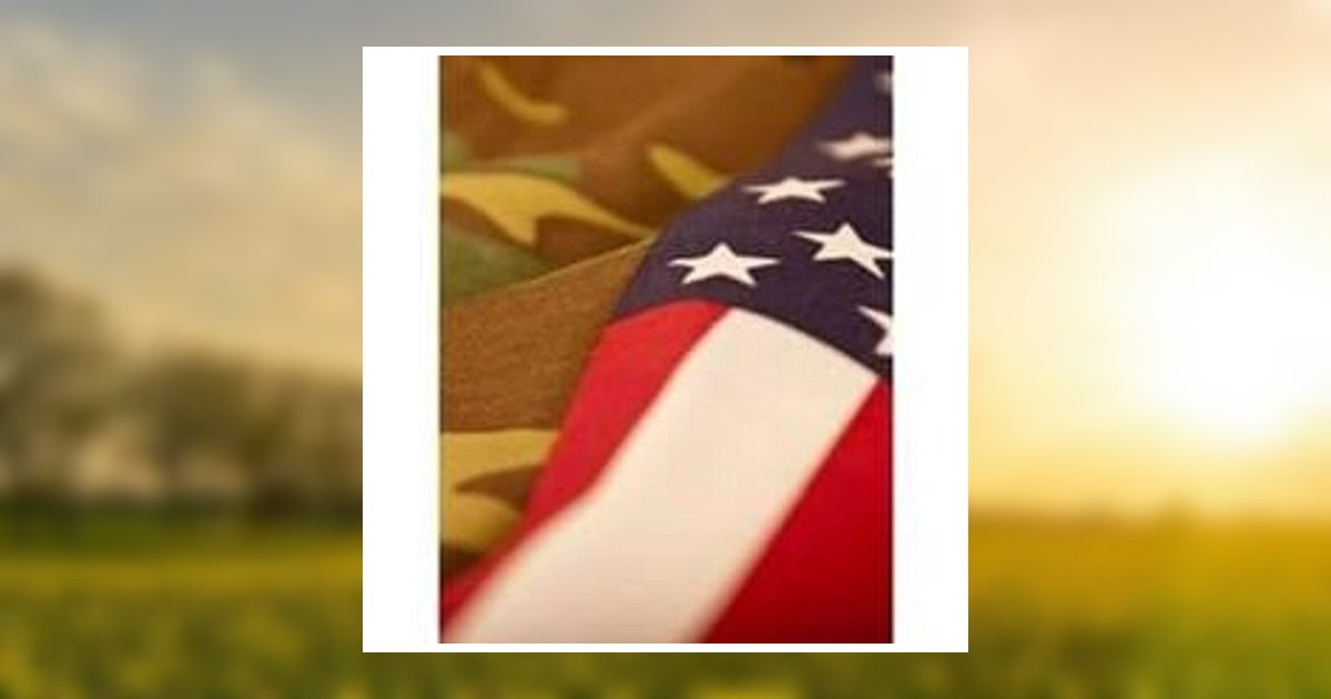 David Wayne Perry Obituary December 21, 2016 - Wiederspahn-Radomsky ...