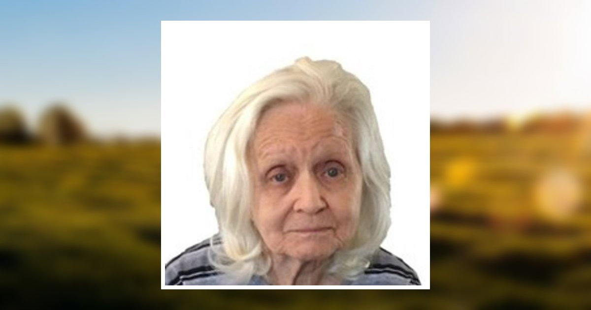 Jessie F. Minnish Obituary July 26, 2016 - Hearne Funeral Home Inc.