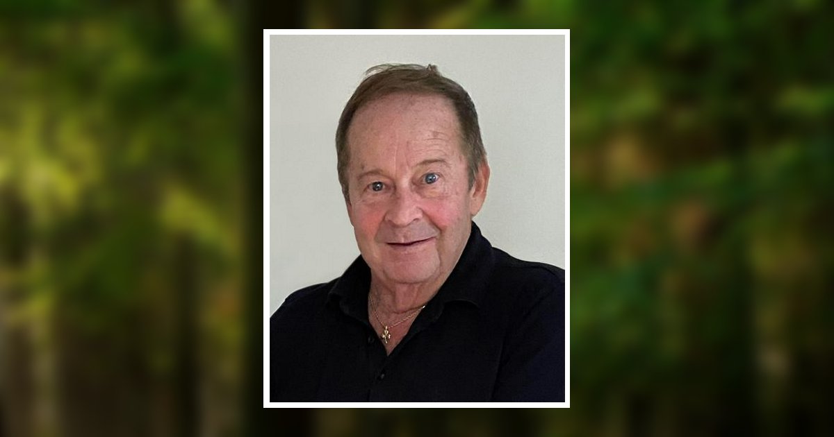 Dennis Patrick "Slats" Slattery Obituary October 1, 2022 - The Donohue ...