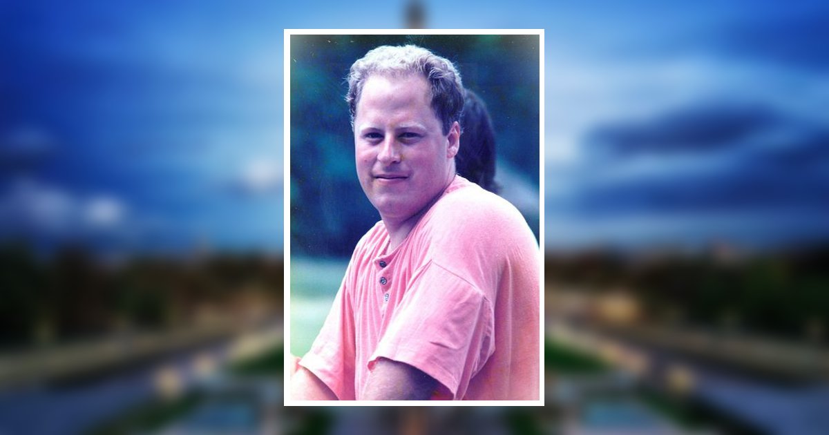 Joseph "Scott" Samson Obituary May 9, 2025 - Highland Funeral Home ...