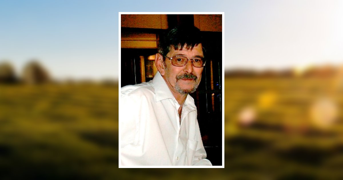 Richard Lee Hopper Obituary May 5, 2018 - Prosser Funeral Home & Crematory