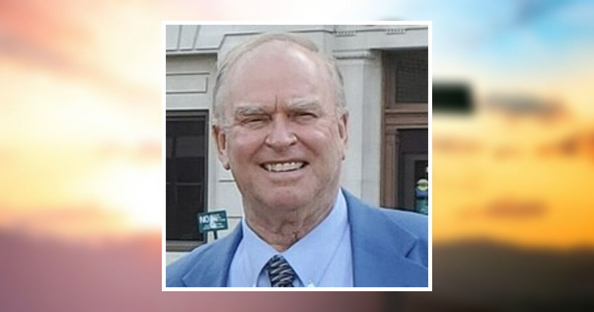 Gregory R. Townsend Obituary August 20, 2021 - Zwick and Jahn Funeral Homes