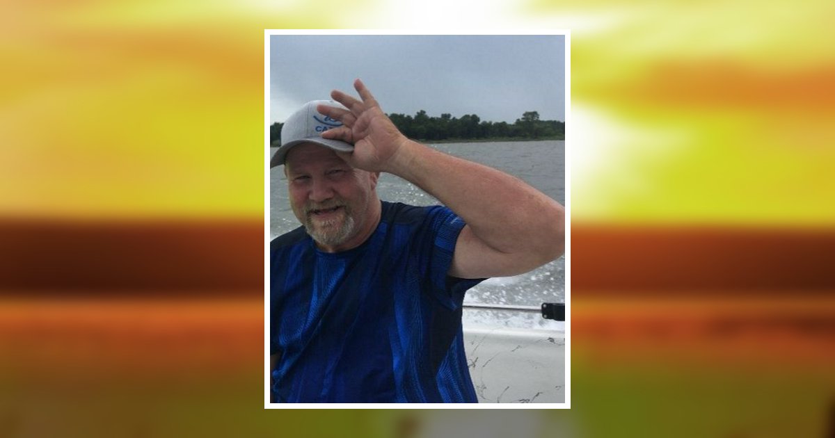 Terry Lynn Wolfe Obituary February 14, 2025 - Ferguson Funeral Home