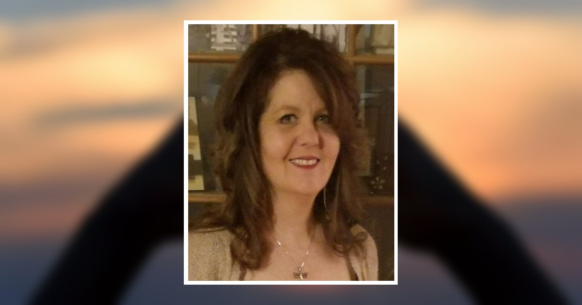 Michelle Rath Van Noort Obituary April 25, 2025 - Porter Family Funeral Homes