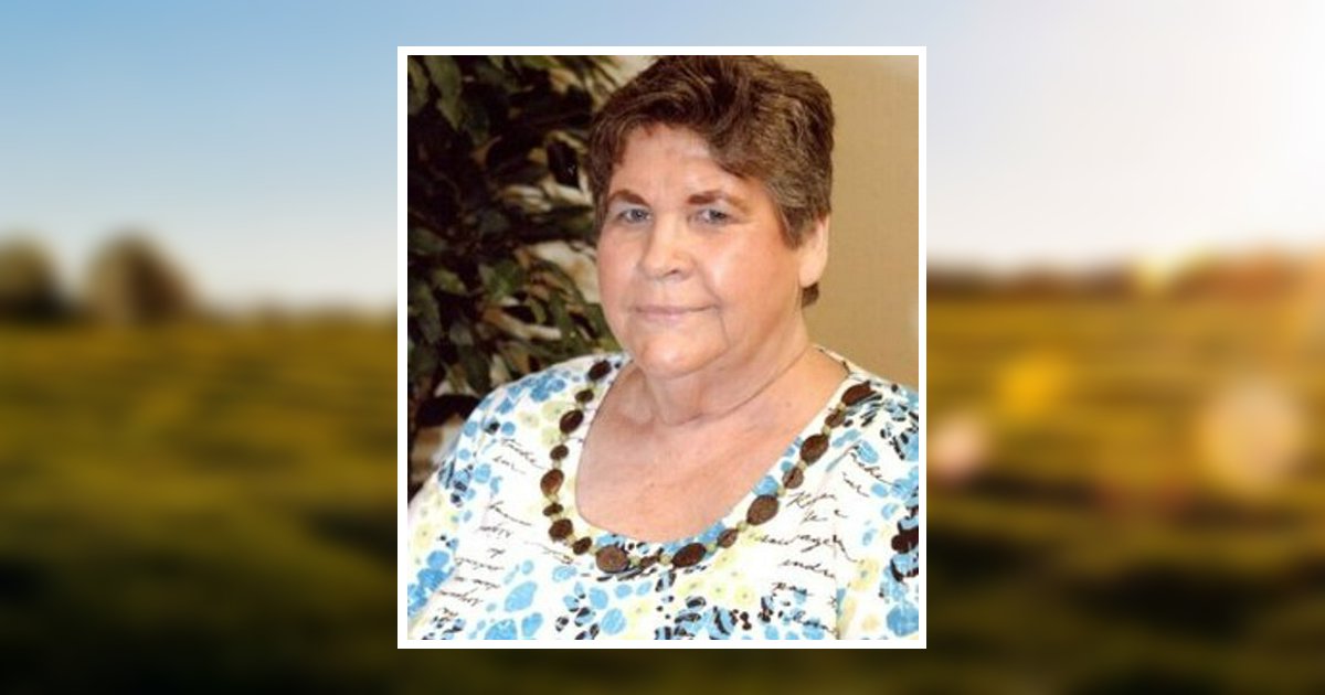 Elouise Ozment Obituary May 1, 2020 - Pecan Grove Funeral Home Elouise Ozment Obituary May 1, 2020 - Pecan Grove Funeral Home