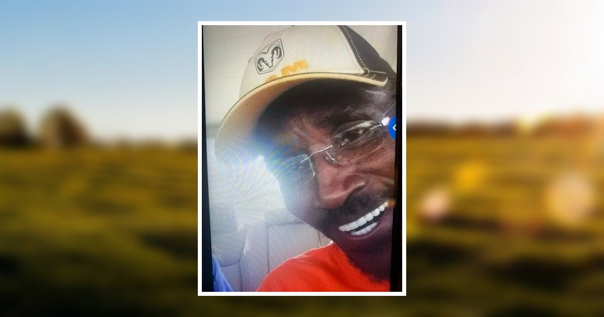 Bruce Terry Obituary 2022 - Harkey Funeral Home